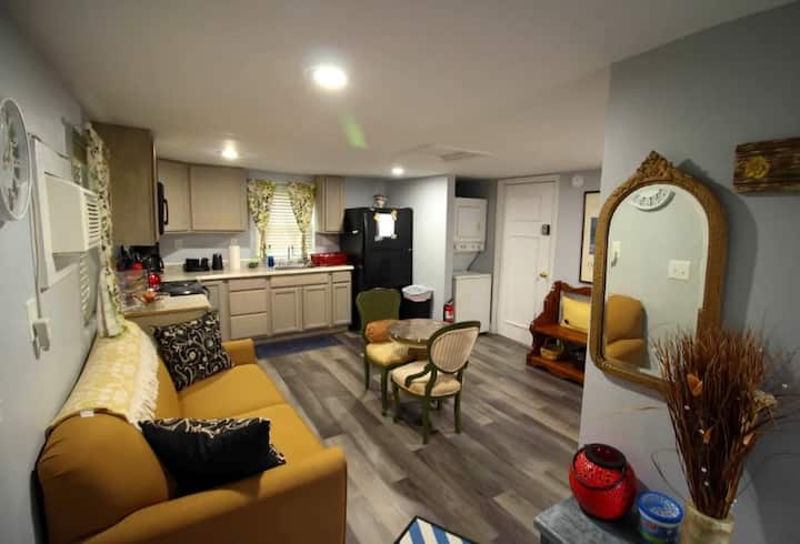 Restful Retreat - Augusta, GA