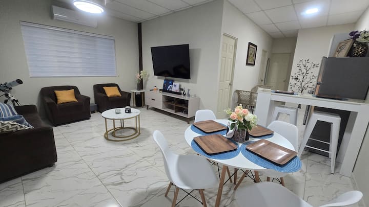 Casa De Playa Veraneras - Seto No Hanayome - El Salvador