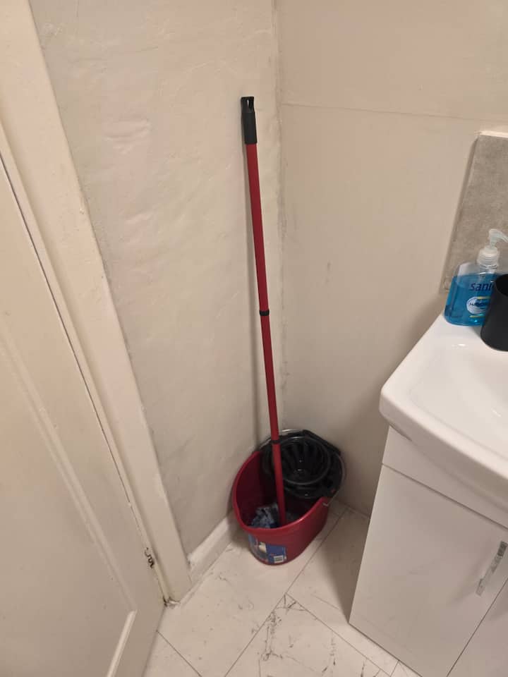 Elegant - 2 Bed Apt Near Princes/ Sefton Park - Liverpool