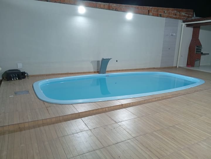 Espaço Quirino 02 - Juazeiro do Norte