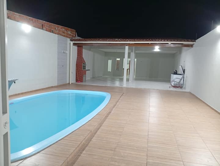 Espaço Quirino 02 - Juazeiro do Norte