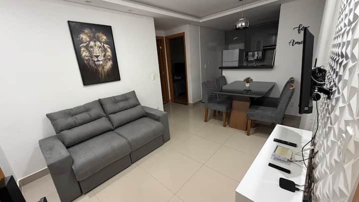 Apartamento Em Cuiaba ÓTima Localização - Cuiabá
