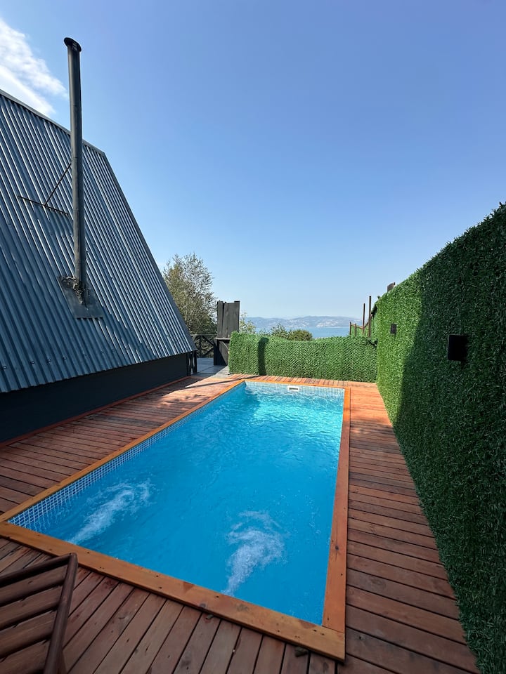 Astral Lorien Suite - Sapanca