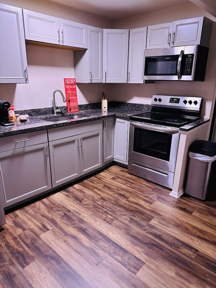 Maple Hts Apt - Macedonia, OH