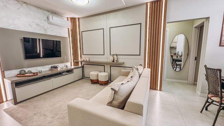 Apto. Afeto Pomerode - Pomerode