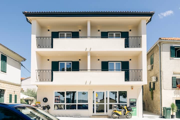 Boutique Rooms Rogovo - 104/204 - Biograd na Moru