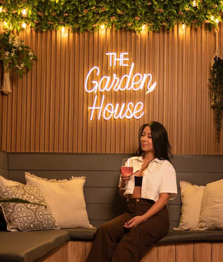 •Thegardenhouse•estadio•metro•la70• - Medellín