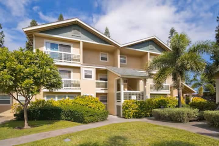 Waikoloa Family Escape 2br Condo - Waikoloa Village