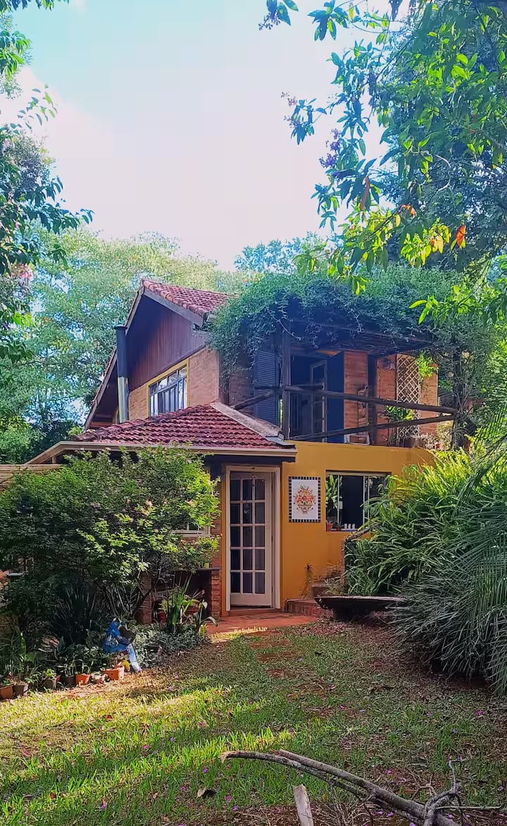 Quinta Dos Pássaros - Botucatu