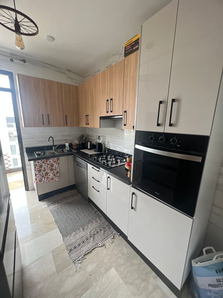 Appartement à Louer Agadir Bay - Agadir