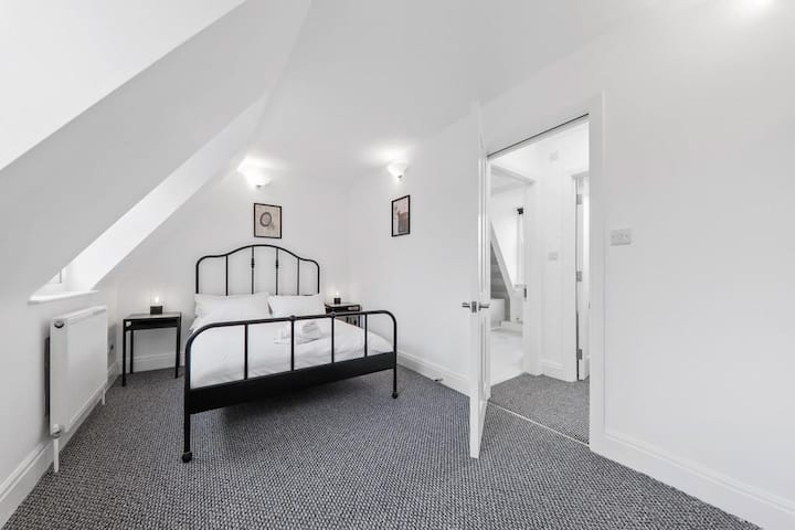 Stylish Camden Apartment C2 - London