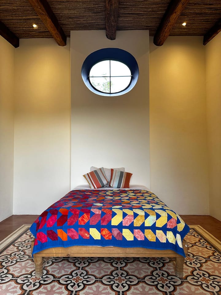 Rancho Tecolote - Todos Santos