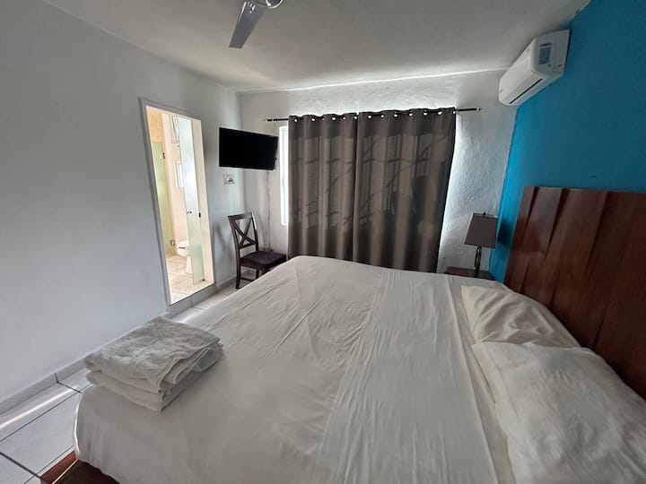 Departamento Piso 2 - Puerto Vallarta