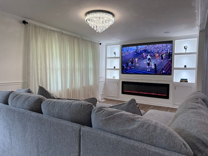 Ubicación Privilegiada, Buen Vecindario - Gastonia, NC