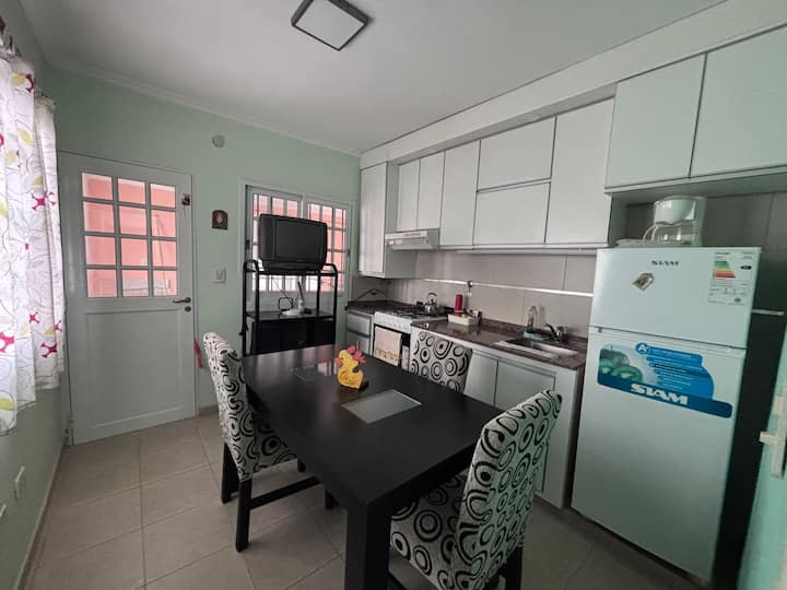 Departamento En San Nicolás - San Nicolás de los Arroyos