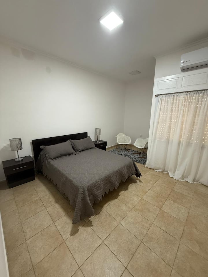 Departamento En Microcentro - Provincia de Chaco