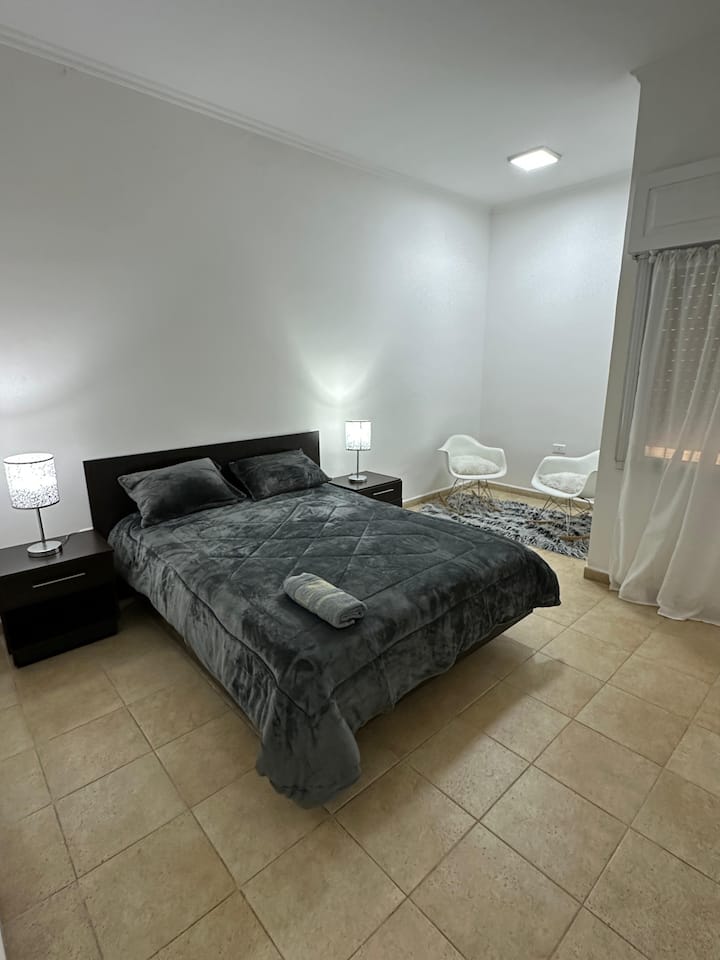 Departamento En Microcentro - Resistencia