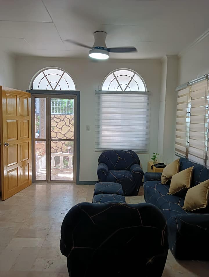 Home Away From Home - Zamboanga