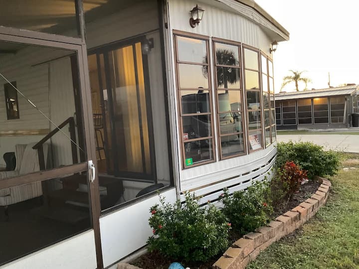 The Getaway At Buttonwood Bay Resort Sebring, Fl. - Sebring, FL