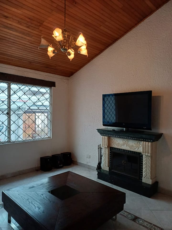 Casa Boutique Villa Del Prado - Cota