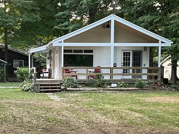 Point Clark Cottage - Kincardine