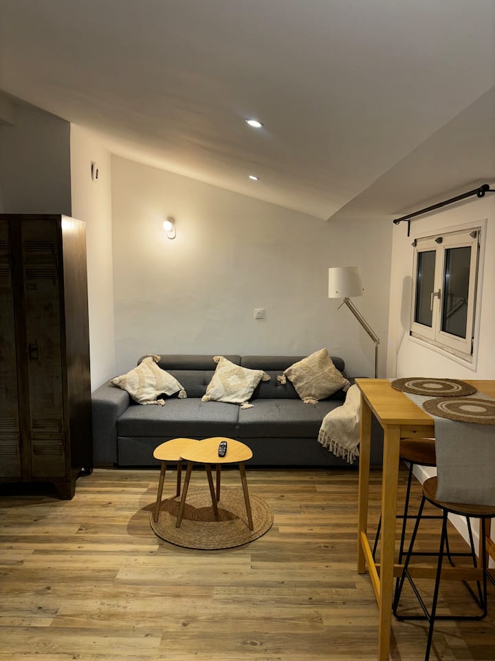 Studio Vieux Port - Marsiglia