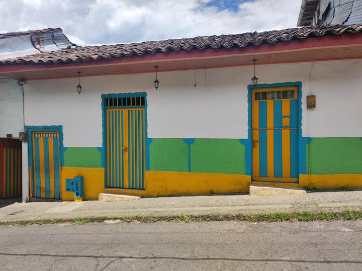 Apartamento Para 5 Personas - Marsella