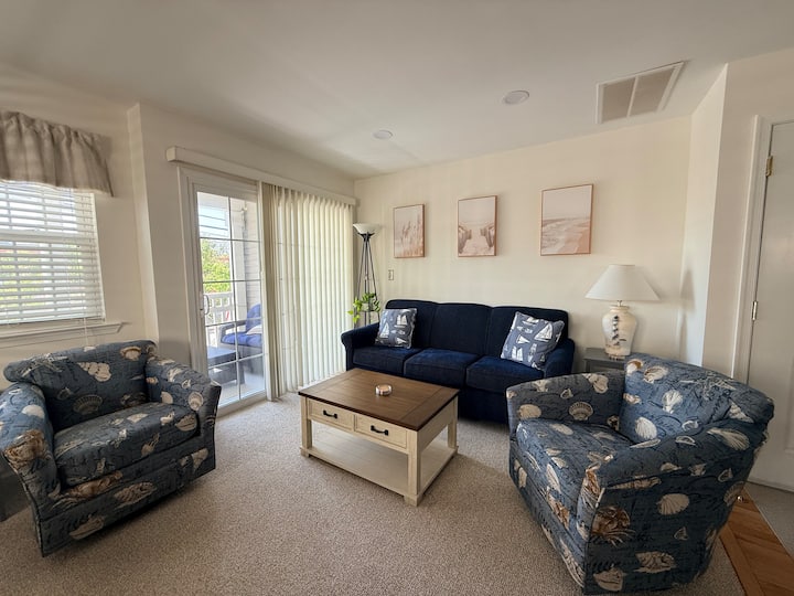 Coastal Beach House - Wildwood, NJ