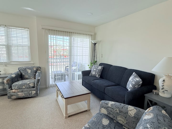 Coastal Beach House - Wildwood, NJ