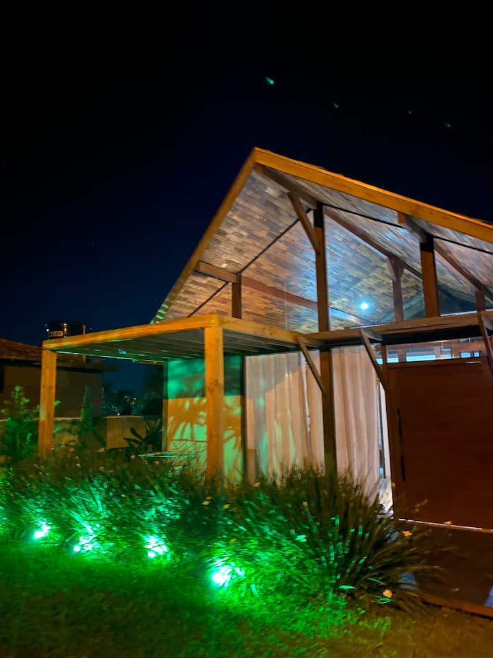 Cabana Aconchegante - Imbituba