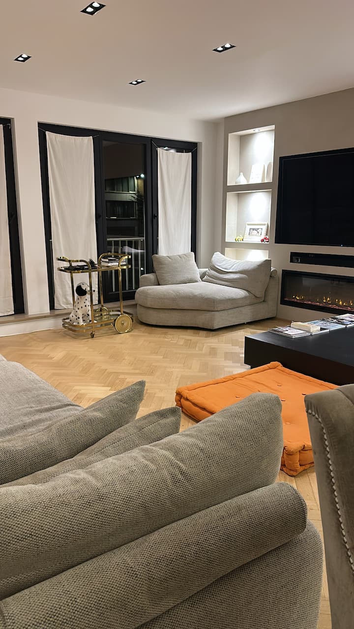 Luxe Appartement - Anvers