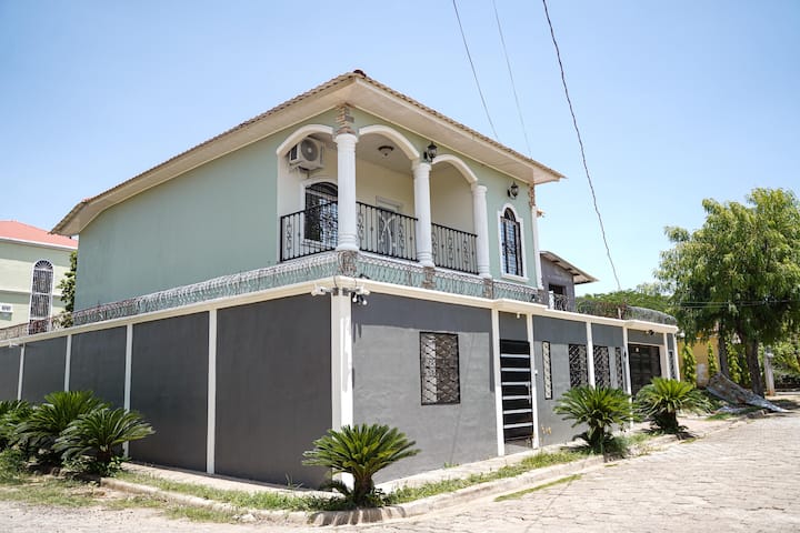 Villa Esmeralda - Choluteca