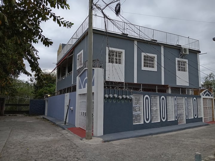 Comayagua, Apartamento Céntrico. - Honduras