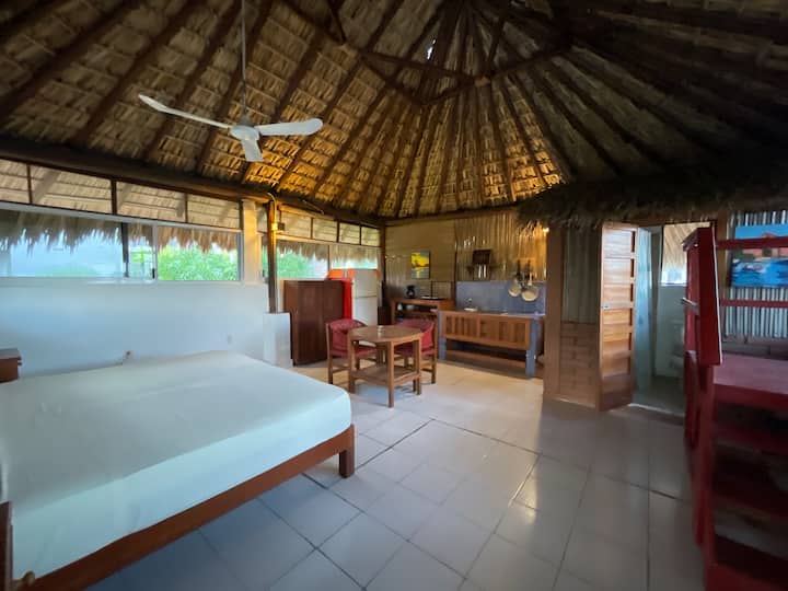 Loft Increíble Ubicación Y Vista Starlink (No Ac) - Puerto Escondido