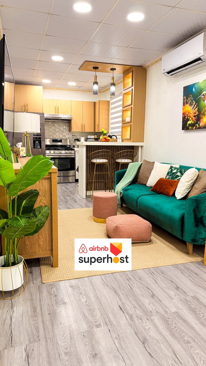 Nuvana Tobago Group Getaway - Tobago