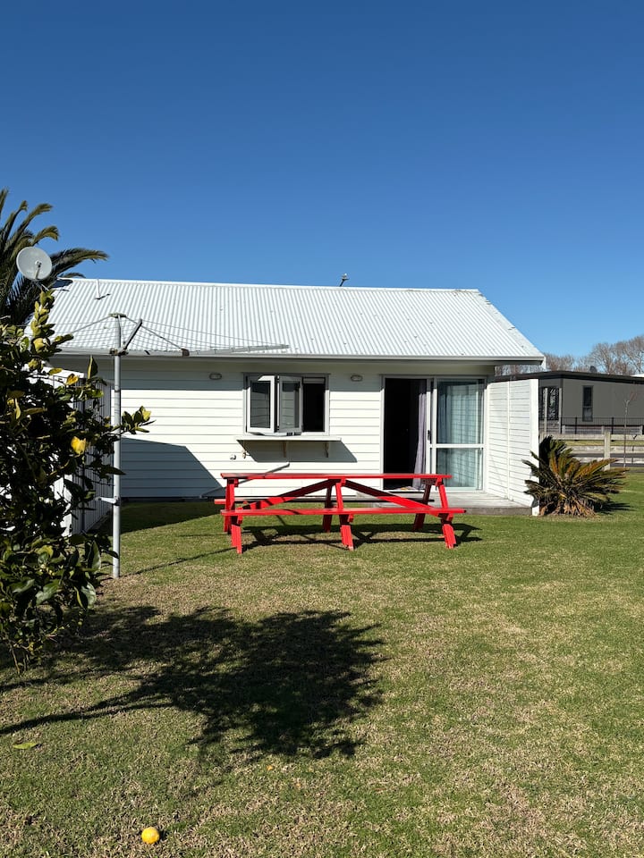 Captain’s Cabin - Whitianga