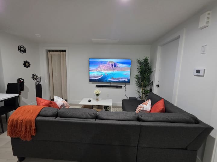 The Pearl Cottage - Canada