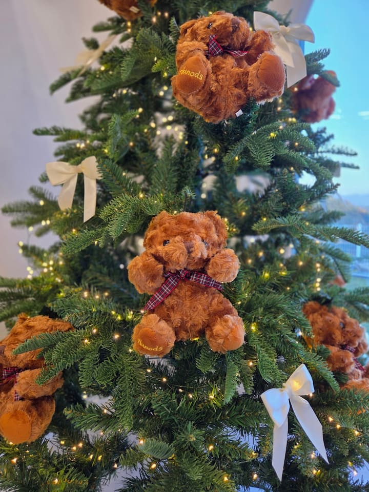 춘천 서면 탁트인 전망, 독채 숙소 스테이 가람(江) B동 - Chuncheon-si