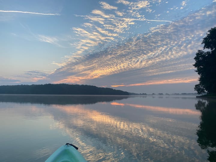 Lake Loft - Illinois