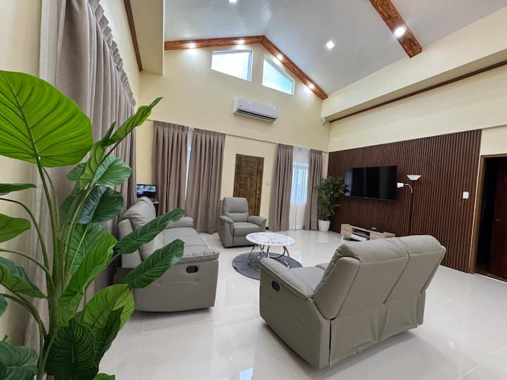 International Haven Barili - Sibonga