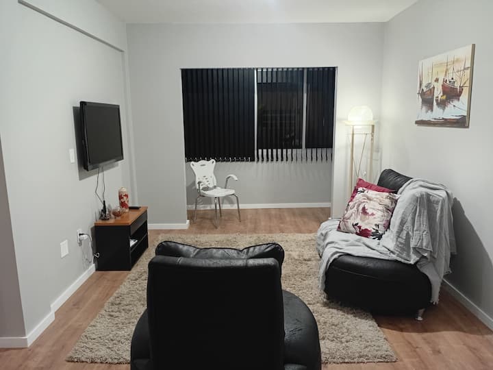 Apartamento Aconchegante - Passo Fundo