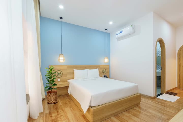 105 - Standard Double Room - Ben Tre