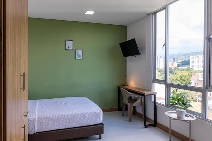 Ubicación•coworking•wifi•terraza - Pereira