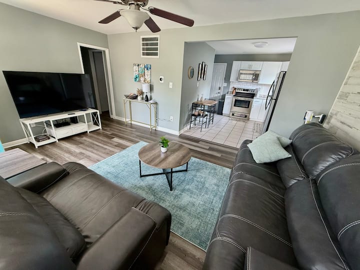 Ranch 3br, 1.5ba | Garage & Fenced Yard - Dayton, OH