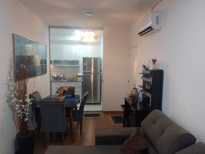 Melhor Hospedagem Sua Comodidade - Barretos