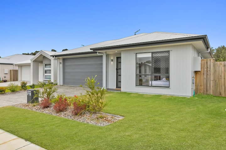 Charlotte's Place - Caboolture