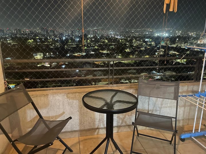 Departamento Metro Camino Agricola - Macul