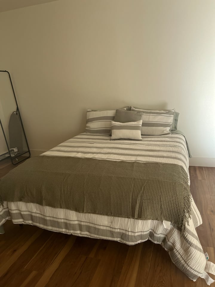 Casa Cáliz - San Jacinto, CA