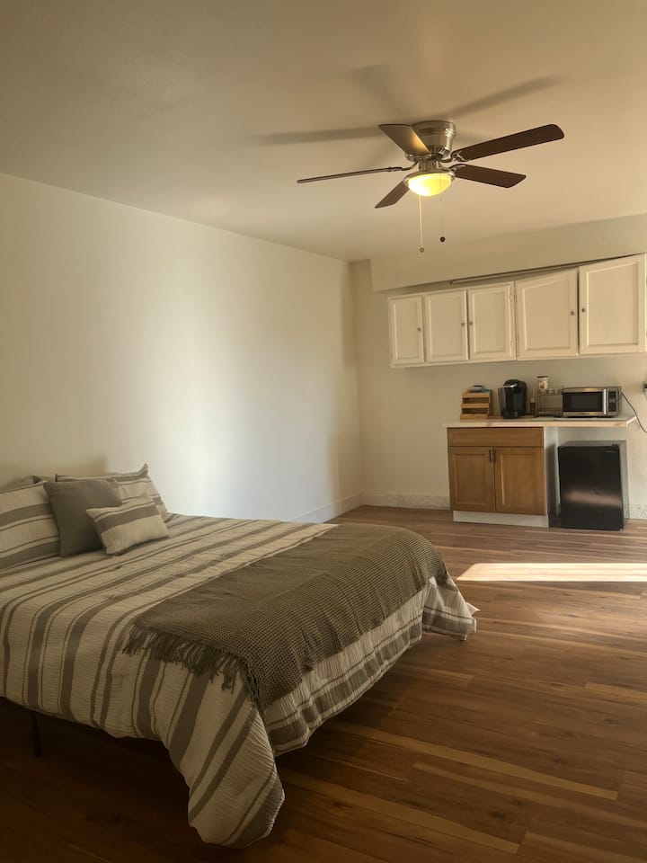 Casa Cáliz - San Jacinto, CA