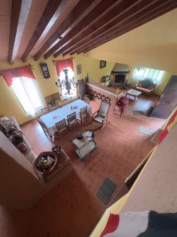 Casa De Campo - Morelia